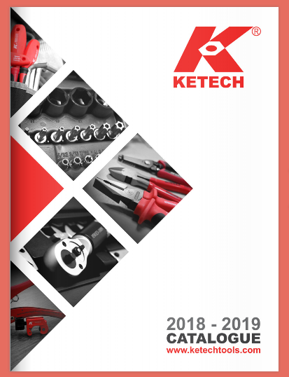 Catalog – K-TECH TOOLS COMPANY LTD.